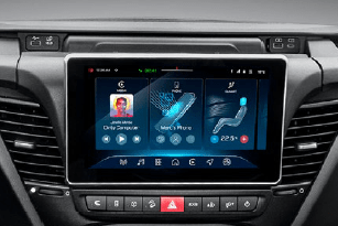 Der neue Daily MY24 - A. Reinhard Nutzfahrzeuge AG